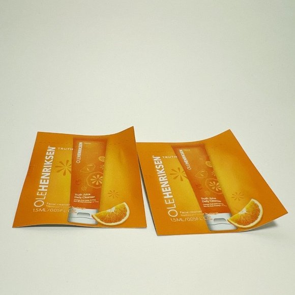 Ole Henriksen | Skincare | Duo Ole Henriksen Truth Juice Daily Cleanser ...